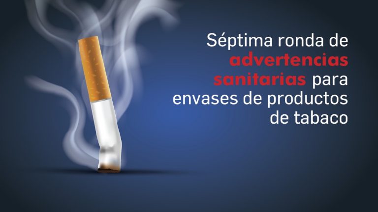 Entra En Vigencia Séptima Alerta Sanitaria Para Envases De Producto De