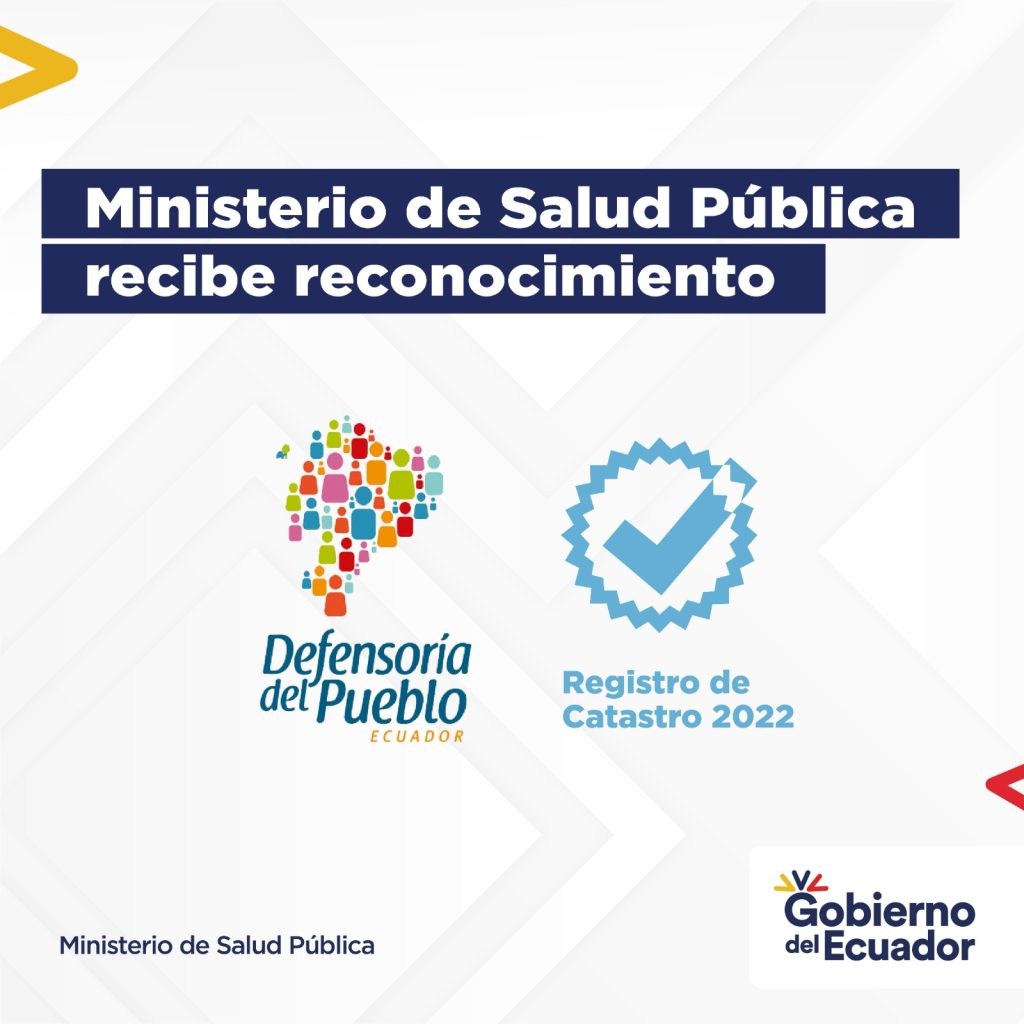 MSP fue reconocido como institución que garantiza el acceso a la ...