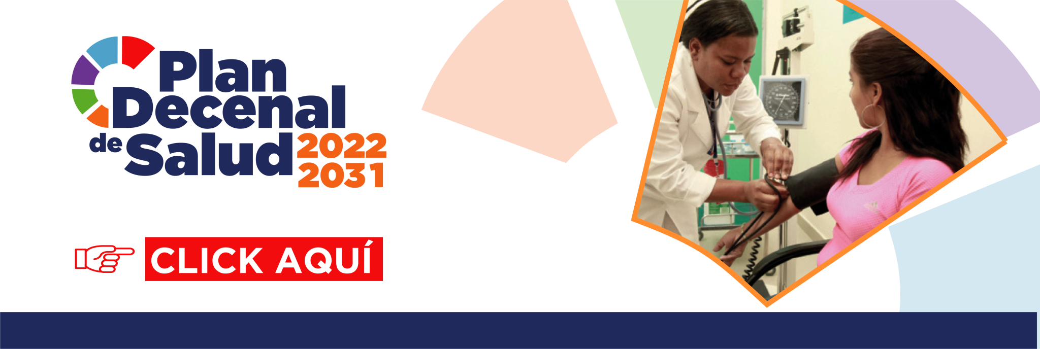 Plan Decenal de Salud 2022-2031 – Ministerio de Salud Pública