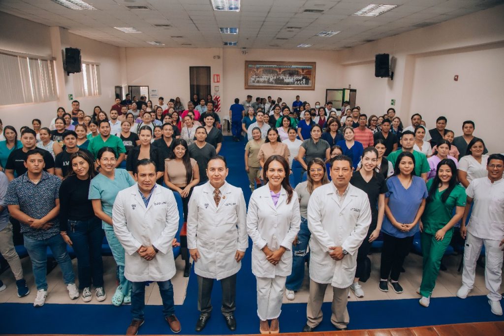 Año de Salud Rural: 5.670 profesionales fortalecerán el acceso a los ...