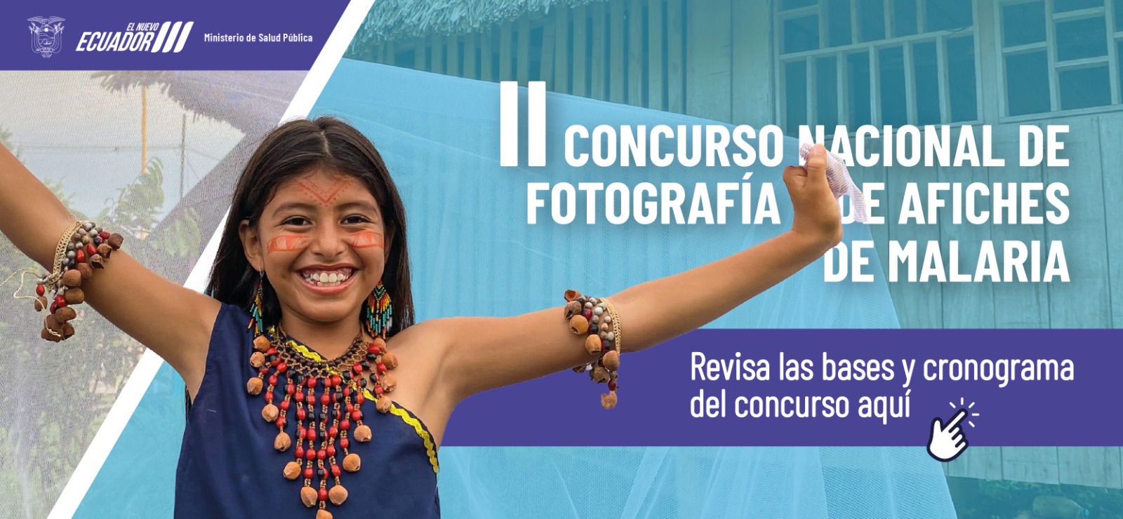Segundo concurso nacional de afiches y fotografias de Malaria ...