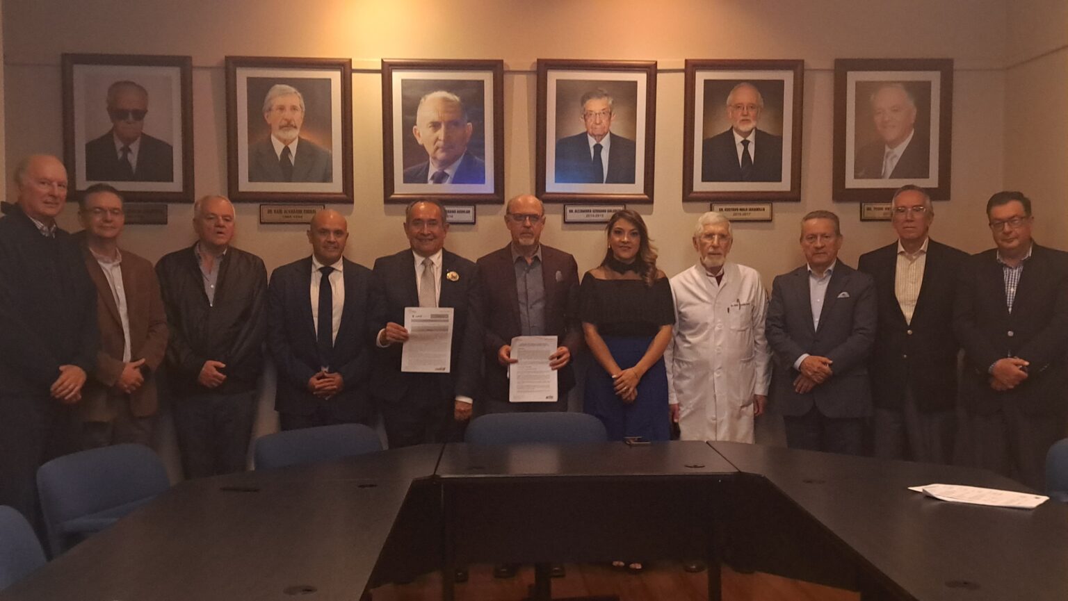 Gobierno Nacional y SOLCA-Cuenca garantizan la atención oncológica tras ...