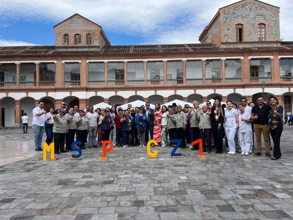 MSP realiza lanzamiento de la II Fase de la Campaña de Vacunación ...