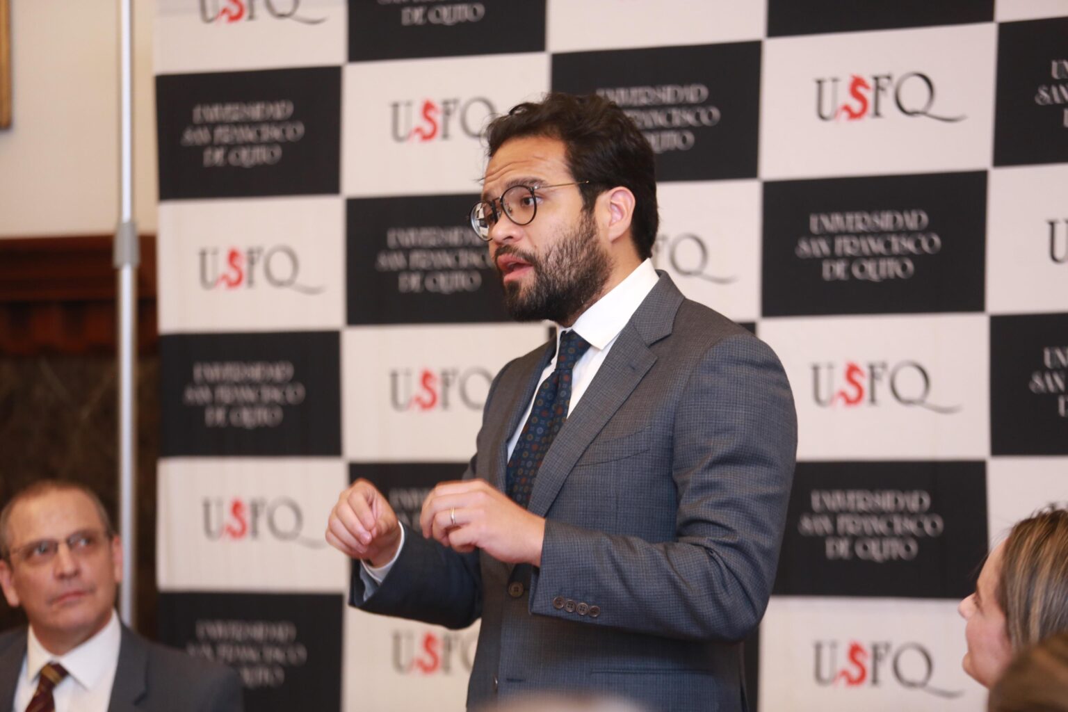 MSP y la Fundación Harriet Joyce firman una alianza estratégica para ...